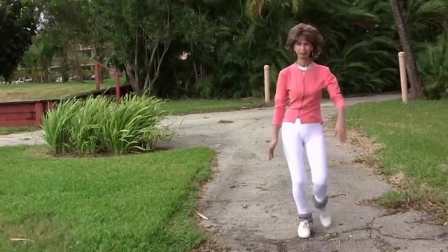 Prancercise: A Magnificent Workout - Coub