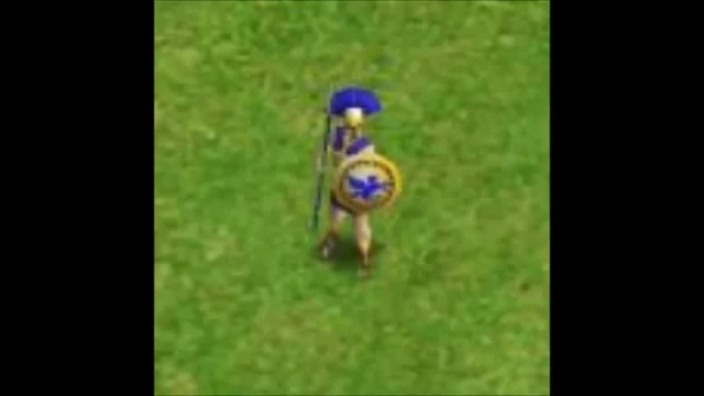Age of Mythology - Prostagma - Coub