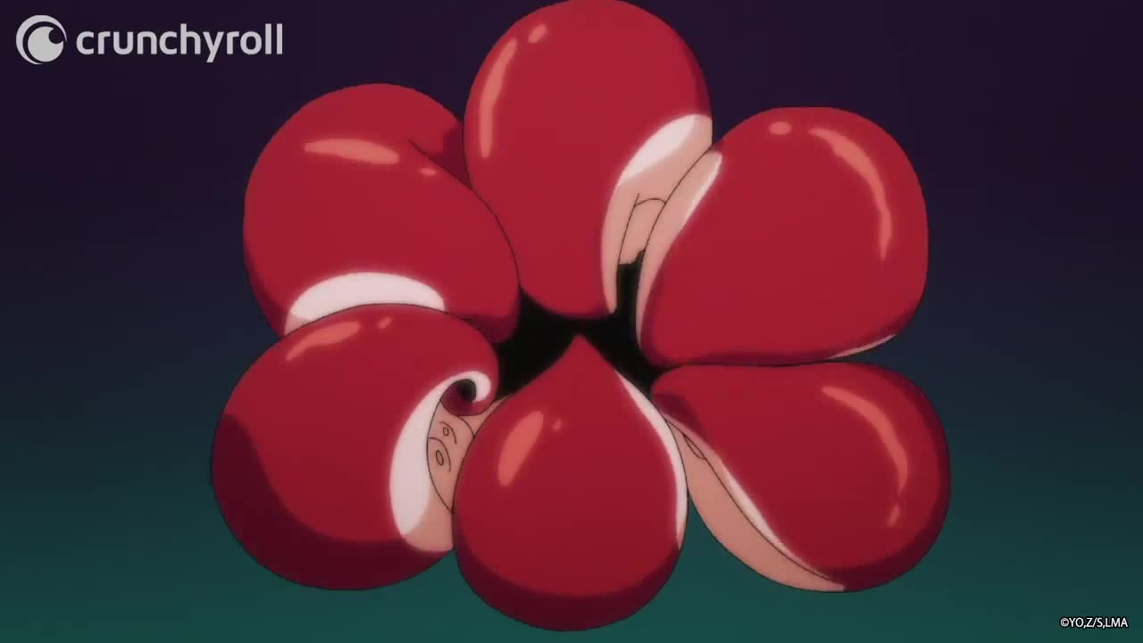 Visiting Octopus Girl | Monster Girl Doctor - Coub