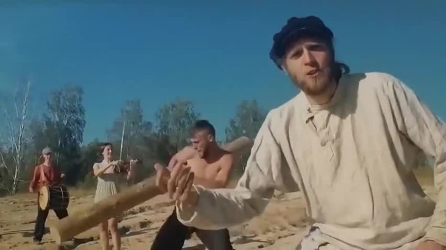 The technique failed - Coub