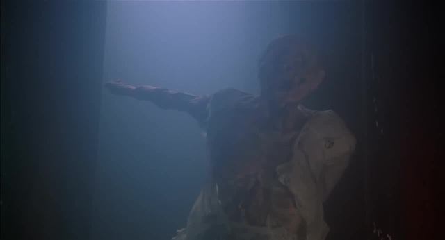 Inferno (1980) - International Trailer [HD] - Coub