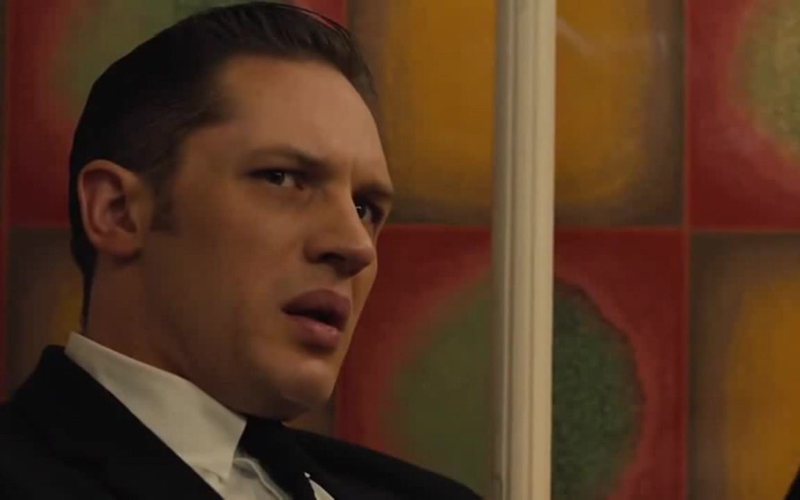 Legend | Ending Scene - Coub