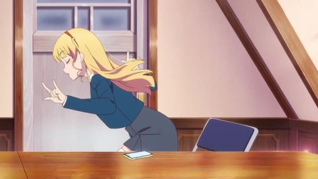 Love Live! Superstar : Boss B*tch - Coub