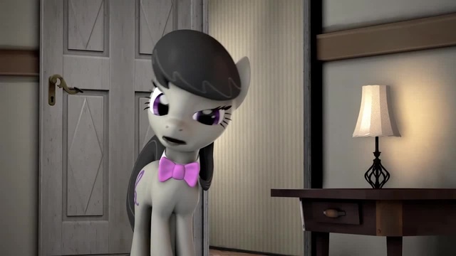 [sfm] pony - Coub