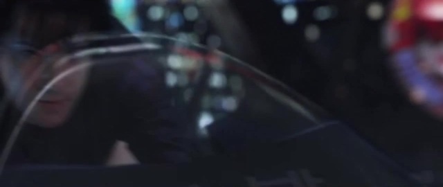 Futuristic Nightcall - Coub