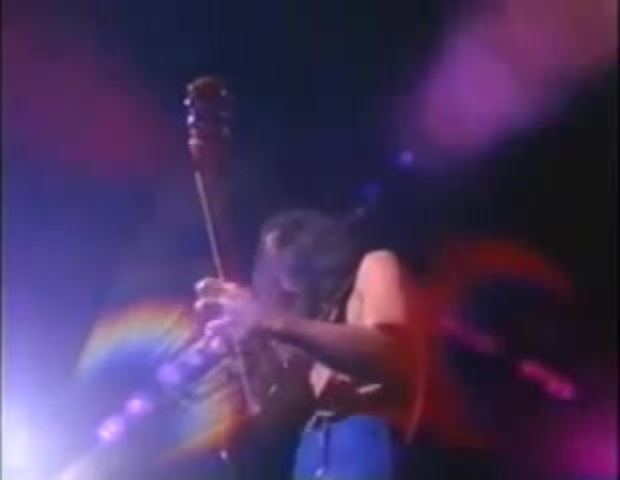 FRANK ZAPPA - muffin man - Live 1977 (1) - Coub