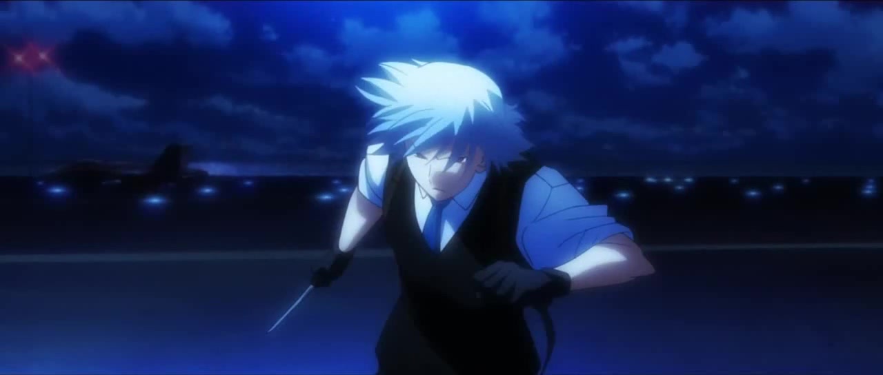 Everything Black - Coub