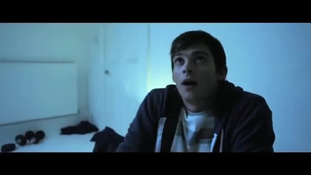 Laidback Luke vs. Example - Natural Disaster (Official Video) - Coub