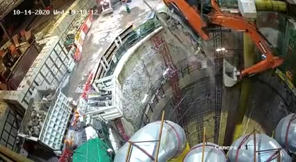 Elevator drop - Coub