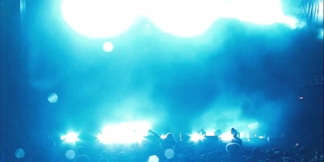 Pendulum - Come Alive (Official Video) - Coub