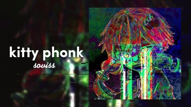 soviss - kitty phonk (PHONK) - Coub