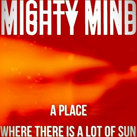Mighty Mind - A Place Where There Is a Lot Of Sun [Full in my COUB bio 💖] - Coub