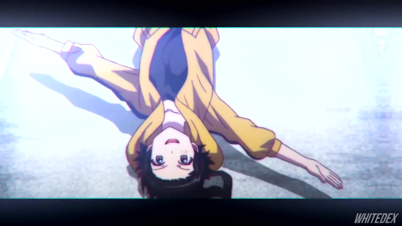 Monogatari - Coub