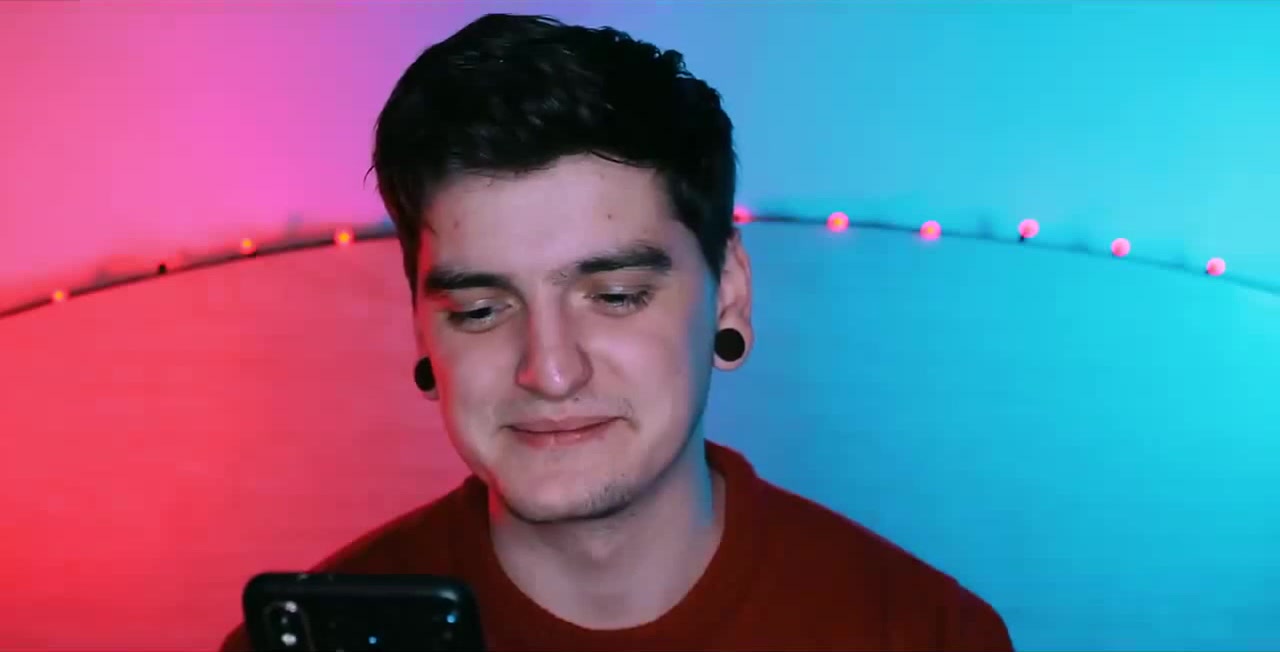 Geek Journal reactions - Nnngh - Coub