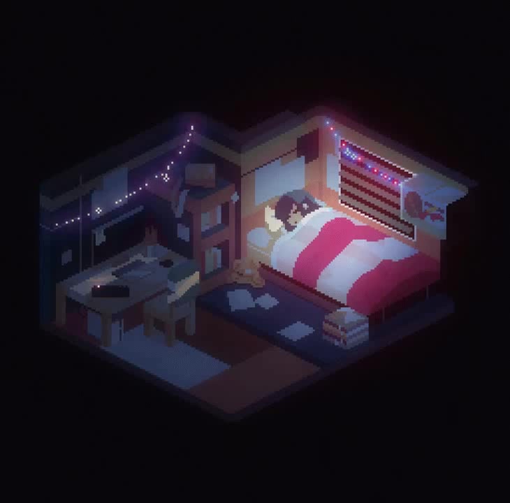 My Ivory tower - Coub