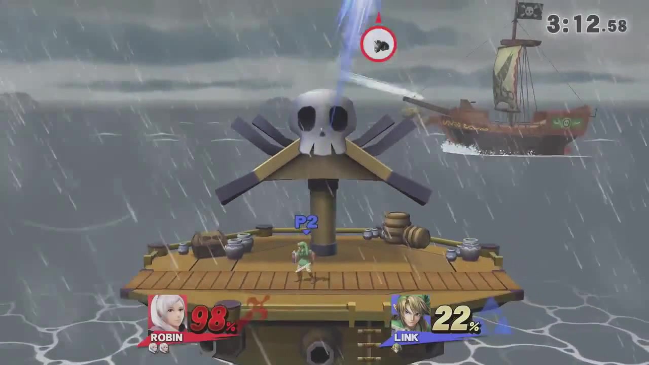 HOW TO PLAY ROBIN 101 - Coub