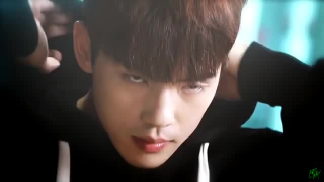 Tae Woon + Eun Ho | Crush - Coub