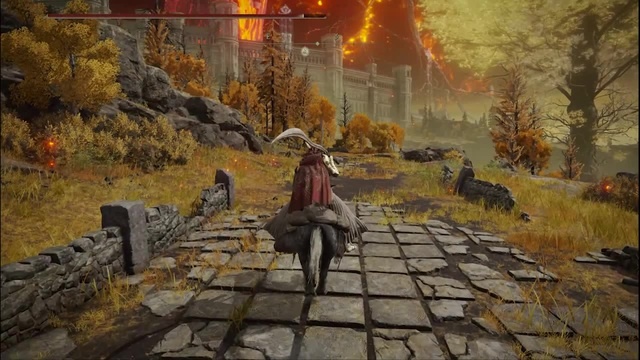 Elden Ring Adventure - Coub