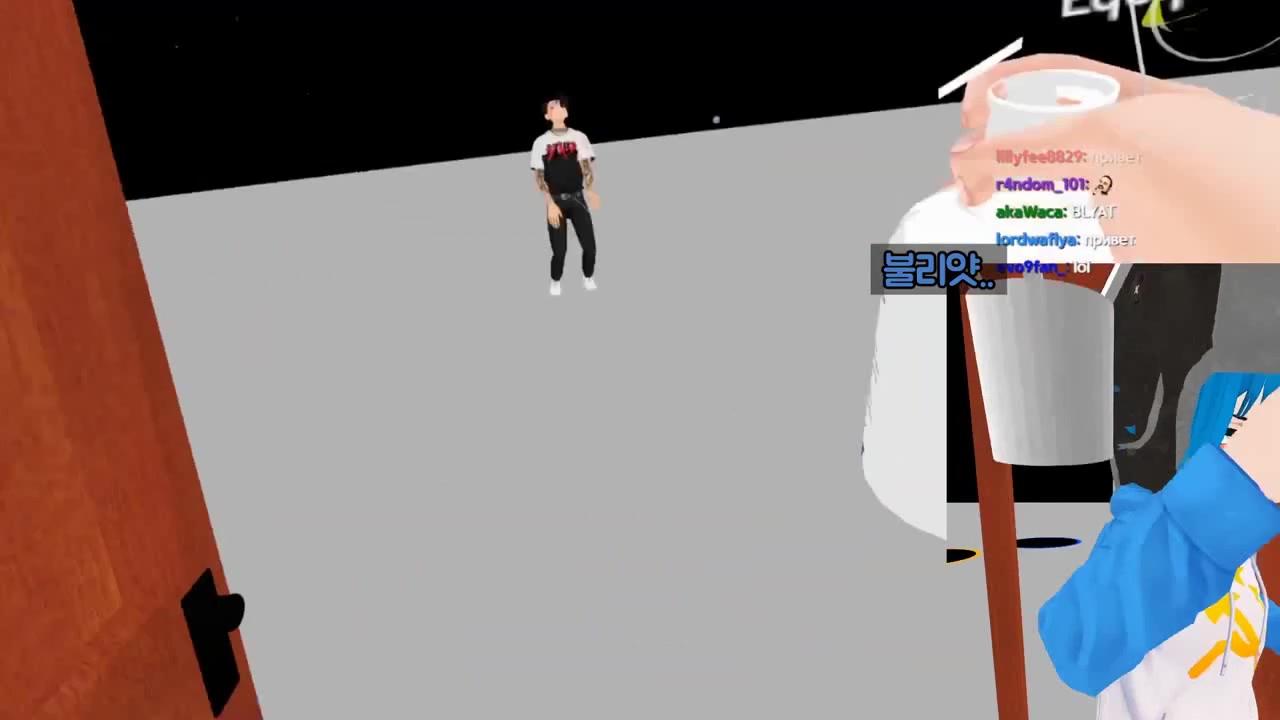 🥴️ This Is my voice 1 day in Soviet Russia 🍺【VRChat funny Highlights ...