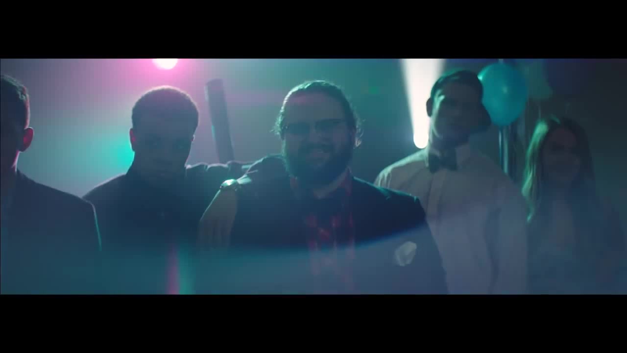 Alesso - Cool ft. Roy English - Coub