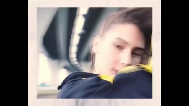 Intense (song: Kastyell - All I Need) - Coub