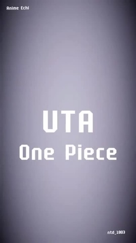 Uta Dance - Wannabe [ AMV/EDIT ] | One piece Red - Coub