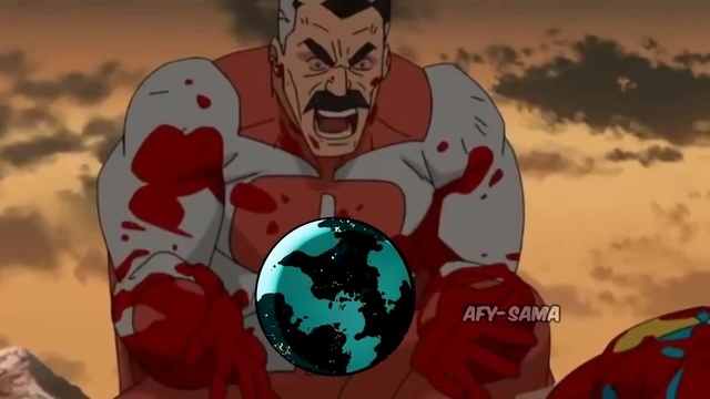 MARK DID THINK ANIME... - Coub