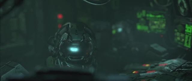 Among Us | Hyper-realistic horror 3D animation - Coub