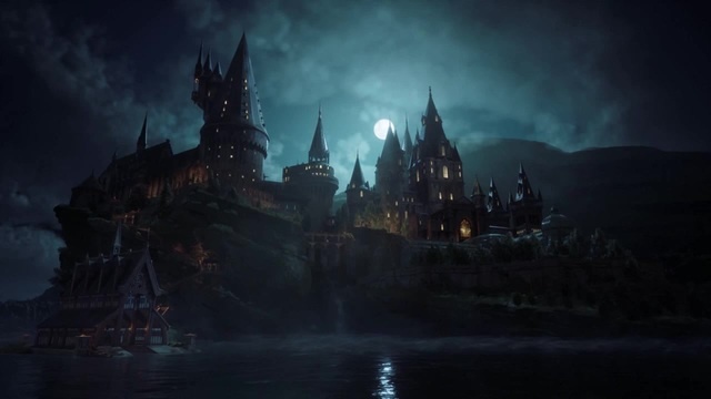 ℌ𝔬𝔤𝔴𝔞𝔯𝔱𝔰 𝔏𝔢𝔤𝔞𝔠𝔶 - Coub