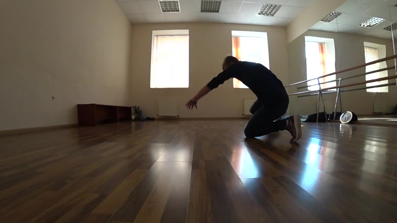 Dance Coub