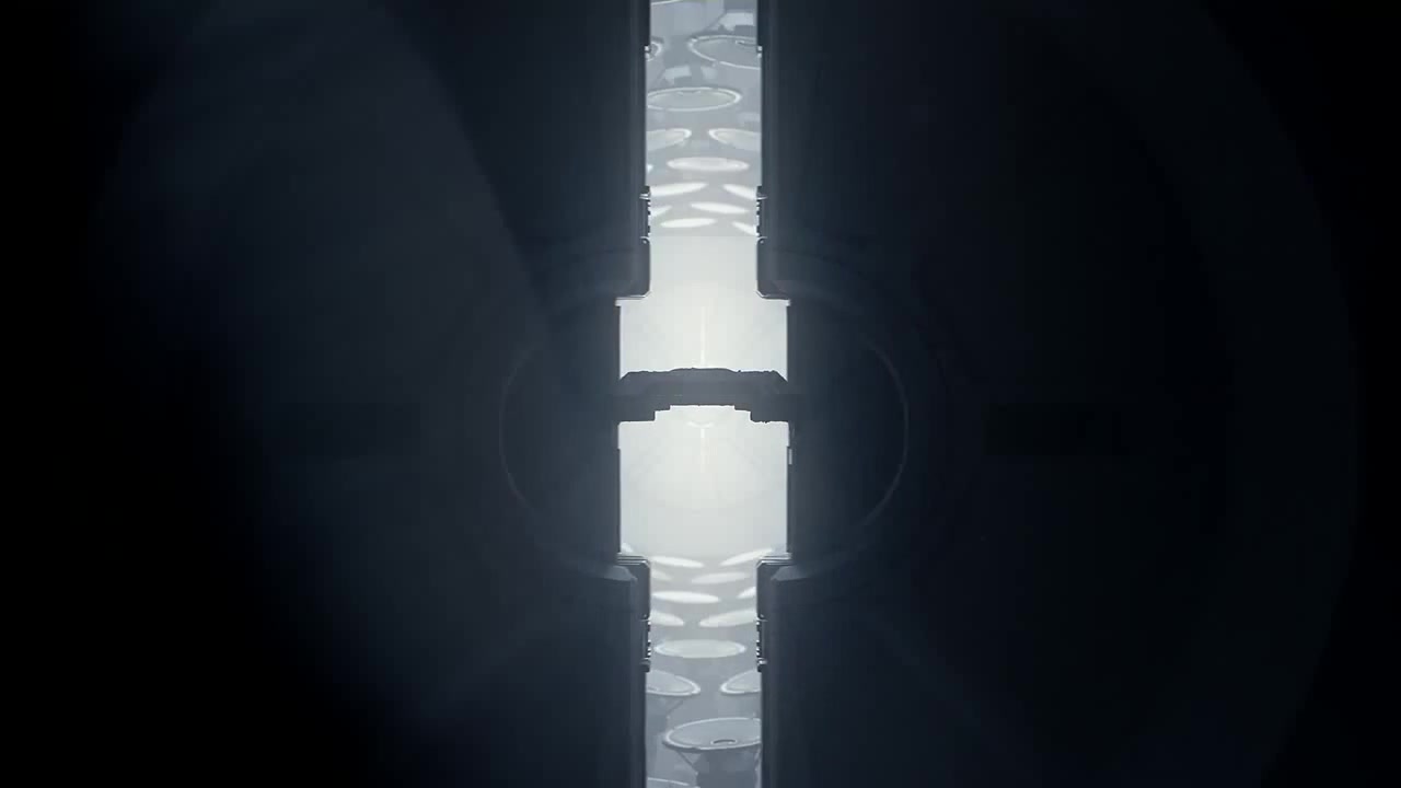 Halo Infinite - Step Inside - Coub