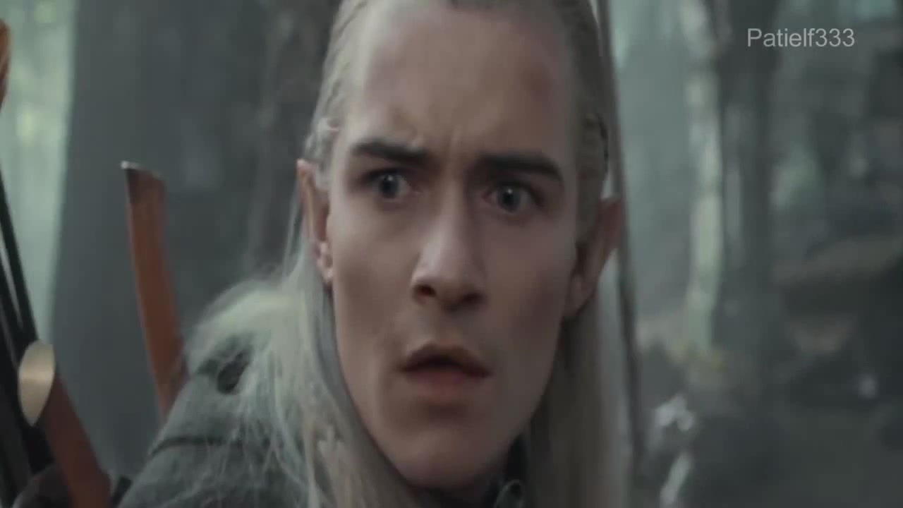 Boromir Sax Guy - Coub