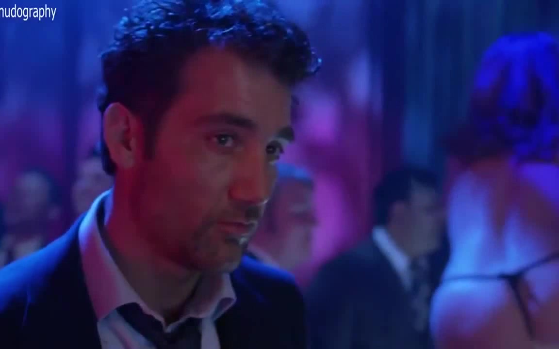 Atomic Blonde - Coub