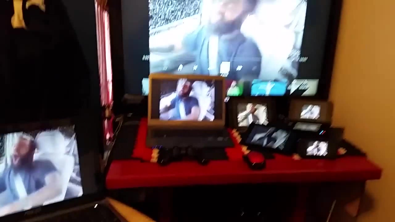 MC Ride Yelling - Coub