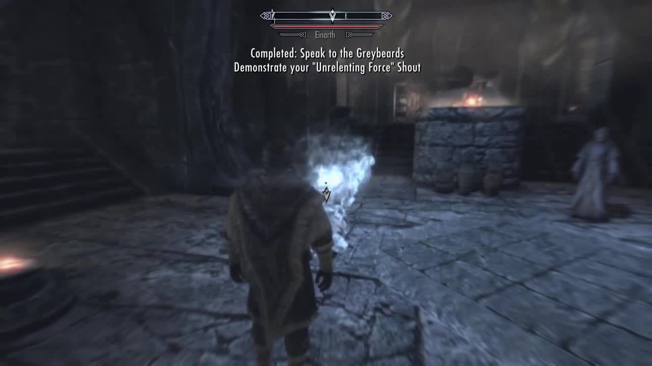 Do not be afraid - Coub