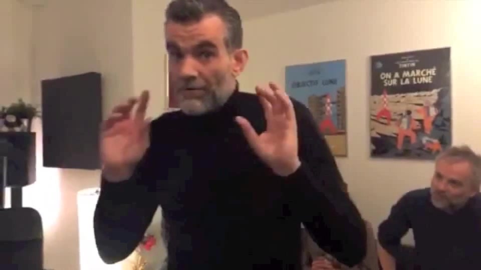 In honor of our dear meme-friend Stefan Karl, thanks for the amazing ...