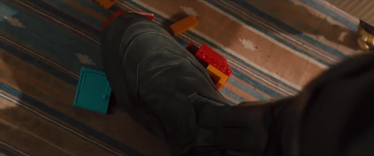 Avengers: Age of Ultron CLIP - Hawkeye's Secret (HD) Jeremy Renner Marvel 2015 - Coub