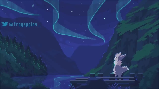 Just stay fur a minute - Coub