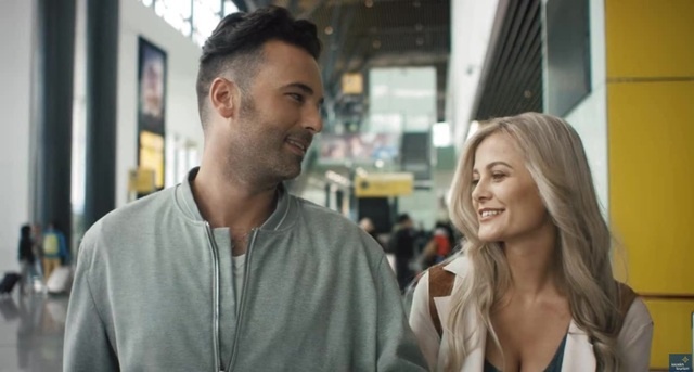 Let's fly and run - Coub