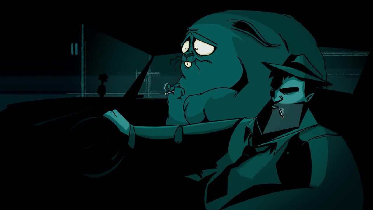 Little Quentin - Coub