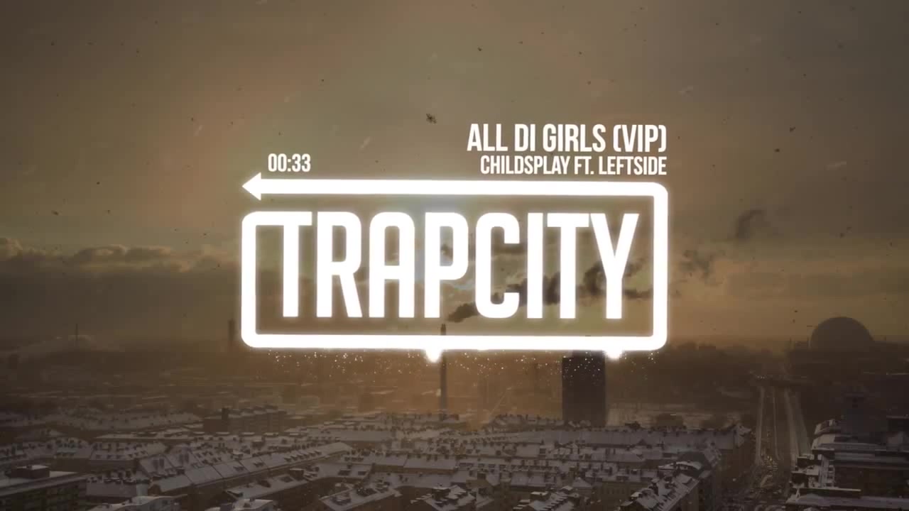 Trap City - Coub