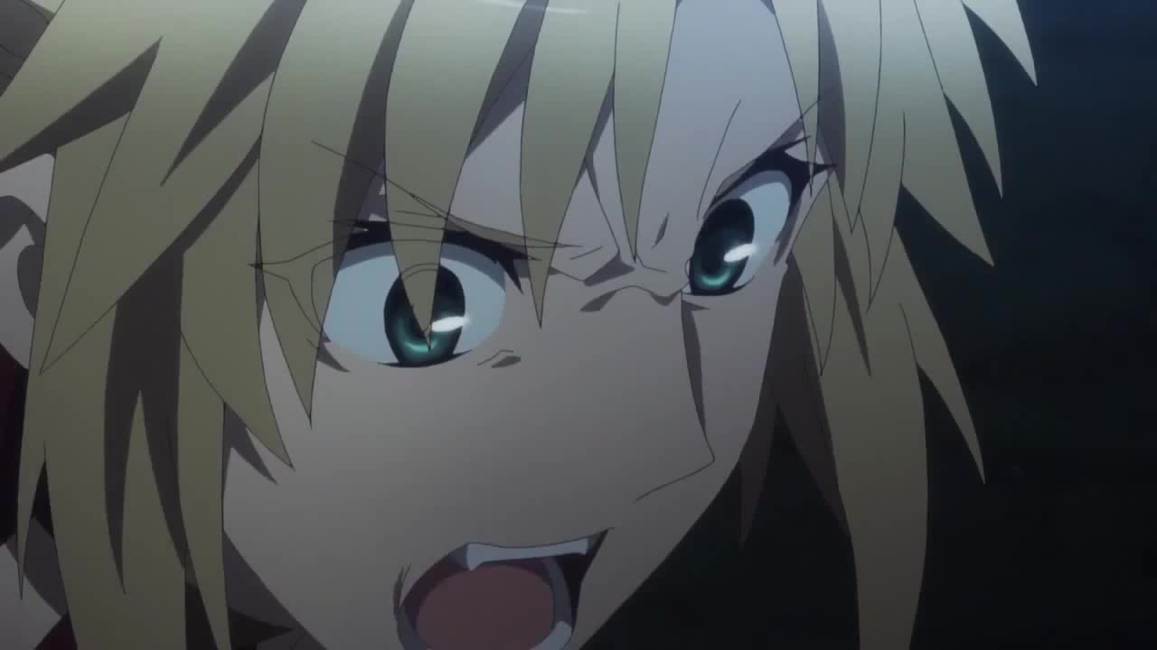 Fate/Apocrypha ( Slackjaw ) - Coub