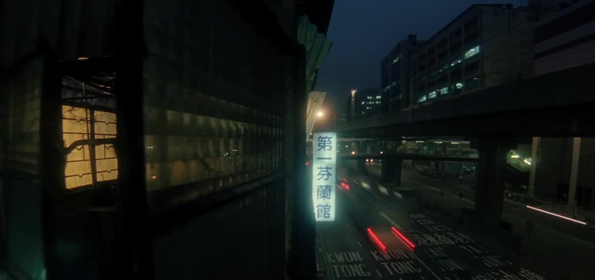 Fallen Angels - Coub