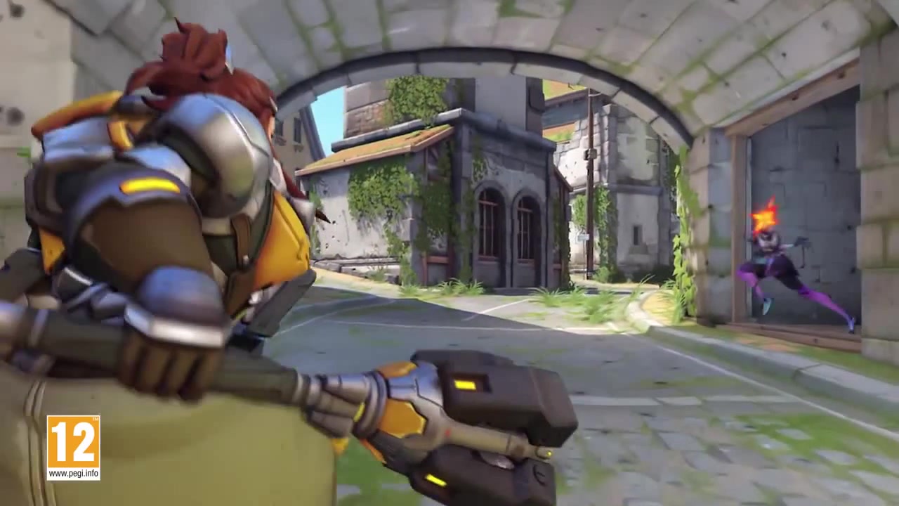 Why I hate Brigitte - Coub