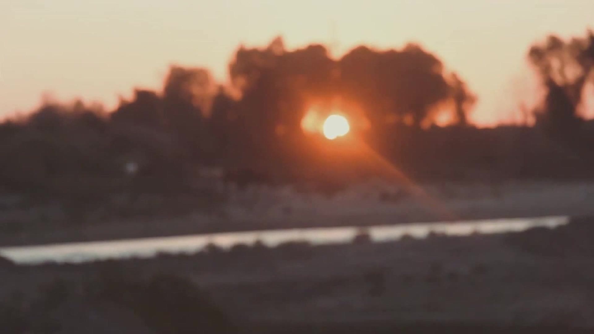 Summer Evening - Coub