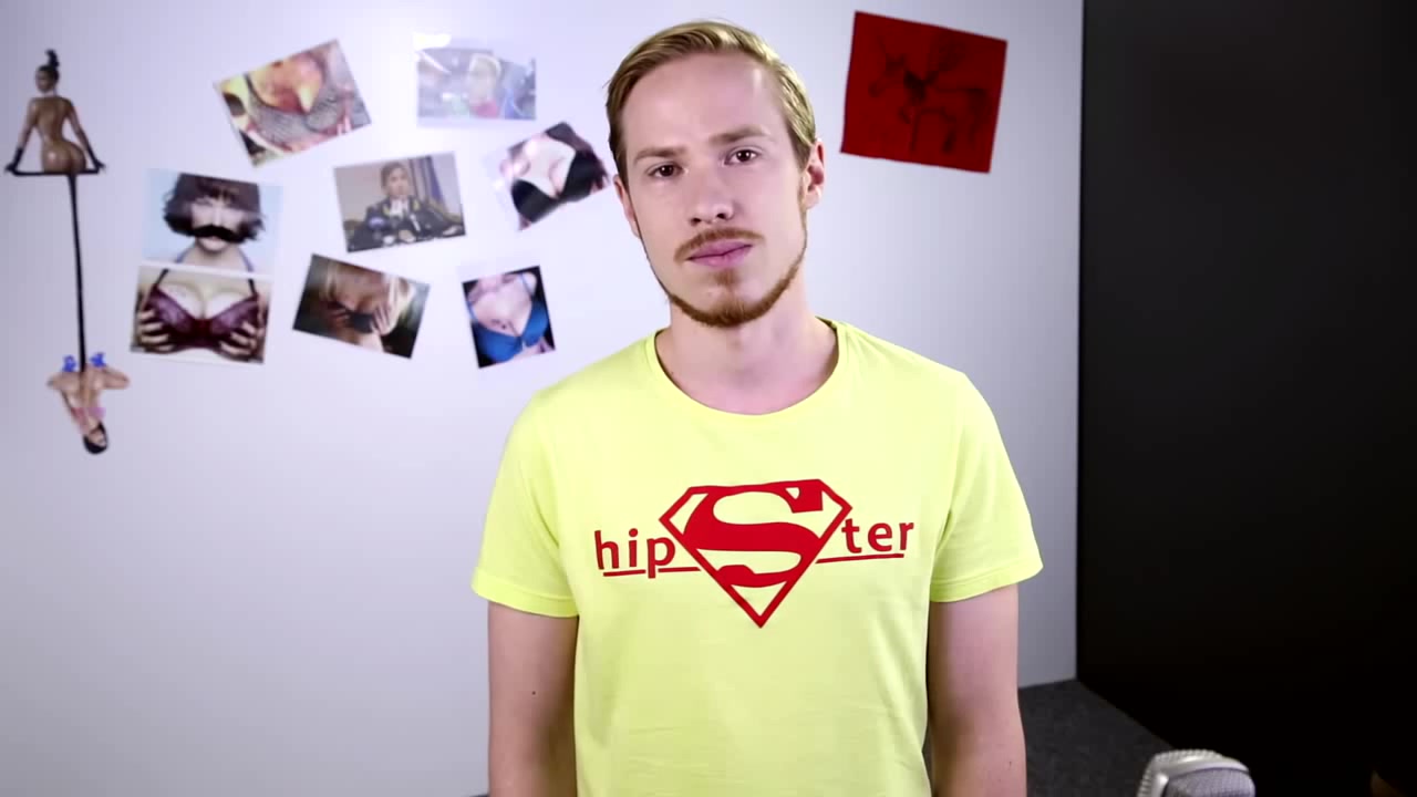 This is Хорошо 666 - Coub