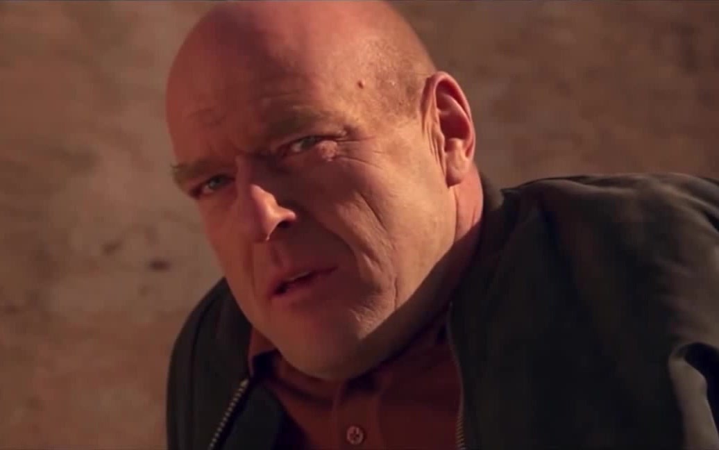 Breaking Bad - ჰენკის სიტყვები - Coub