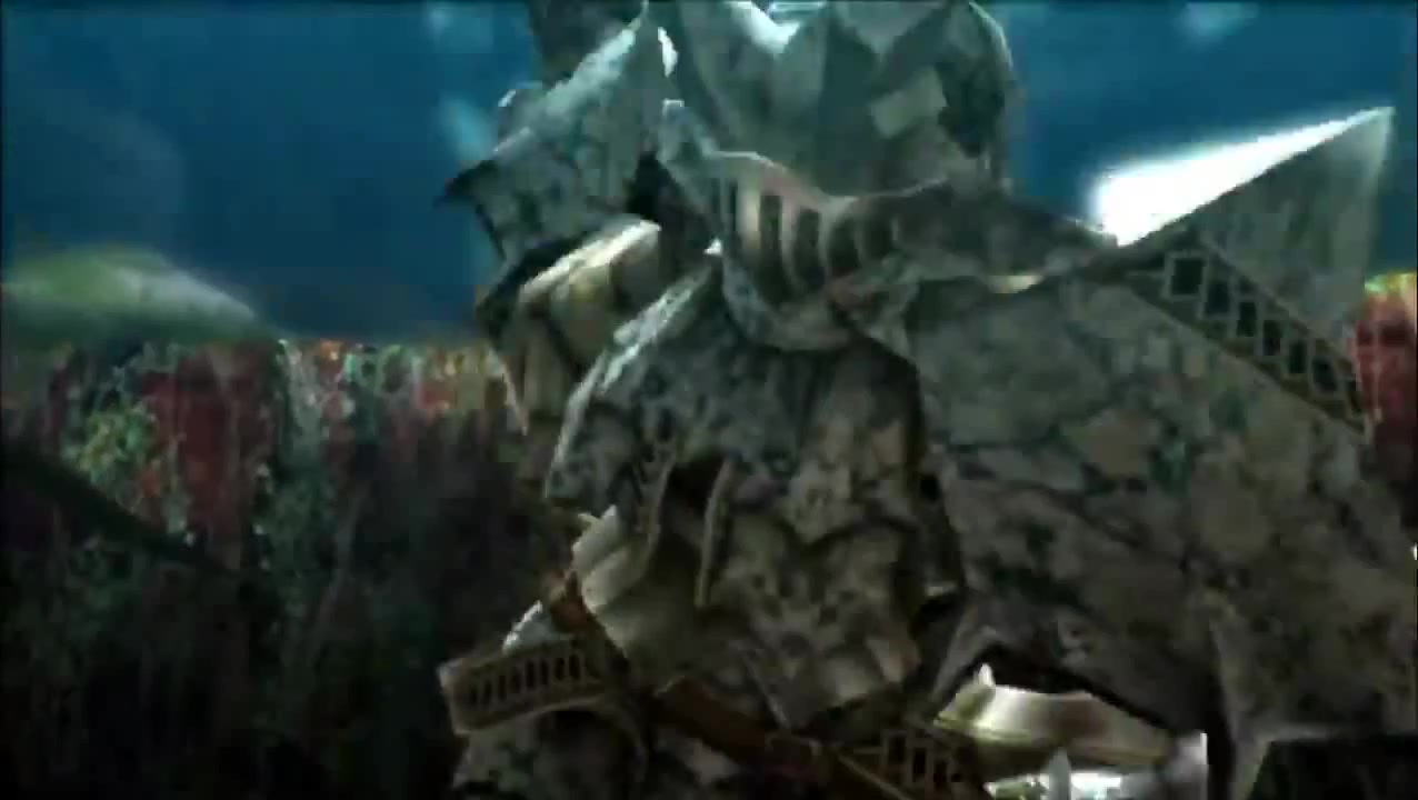 Monster hunter world beta drops on the 9th for PS4 - Coub