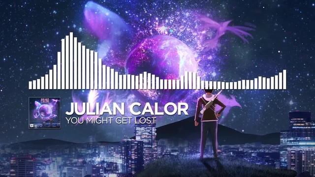 Julian Calor - You Might Get Lost - Coub