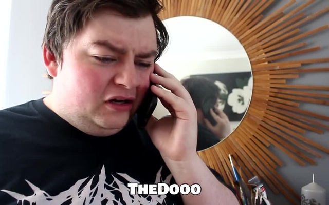 Kmac2021 vs. Batman - Coub